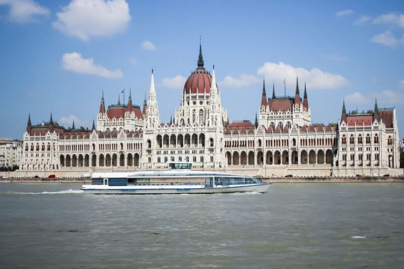 Budapest: Daytime Sightseeing Boat Cruise - Final Thoughts