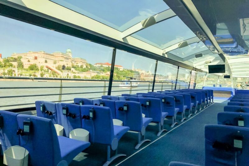 Budapest: Daytime Sightseeing Boat Cruise - FAQ