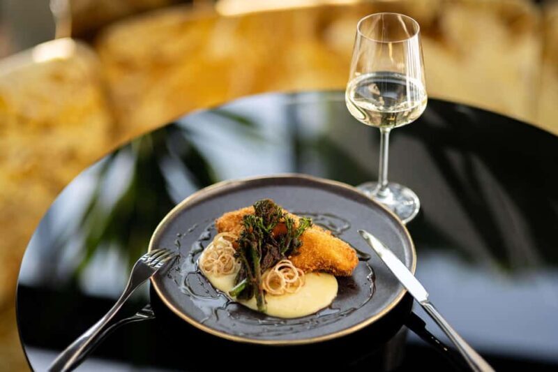 Budapest: Dinner and Live Hungarian Music - The Practical Details