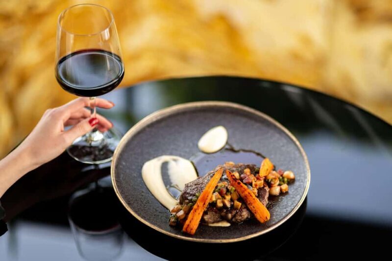 Budapest: Dinner and Live Hungarian Music - Frequently Asked Questions