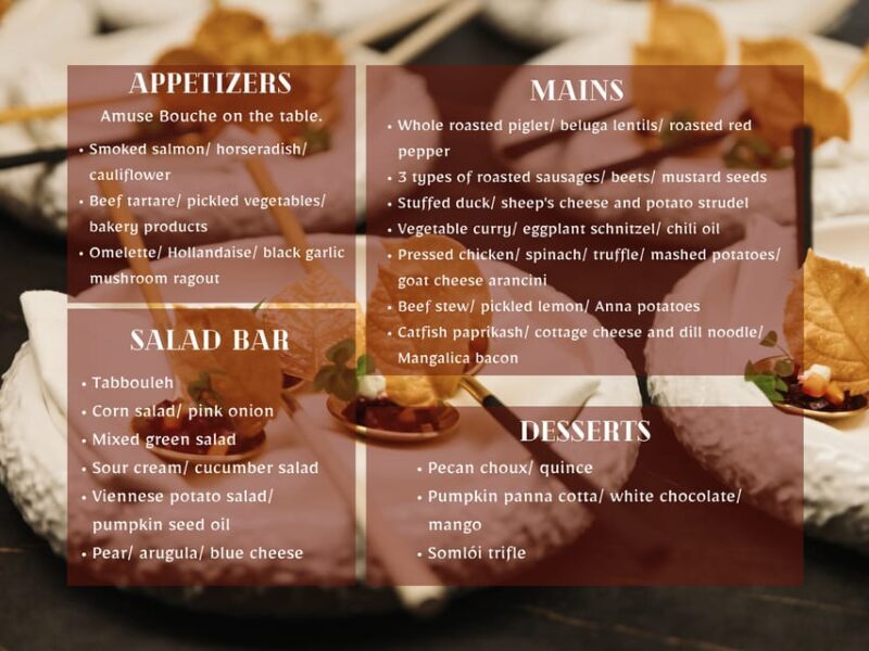 Budapest: Dinner Cruise with Live Music & Unlimited Drinks - The Value for Money