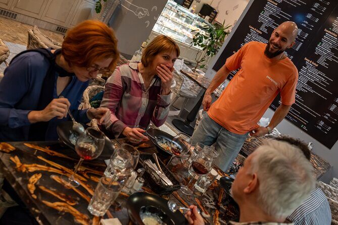 Budapest Dinner with a Local: 4-Course Meal with Wine & Palinka - An In-Depth Look at the Budapest Dinner Experience