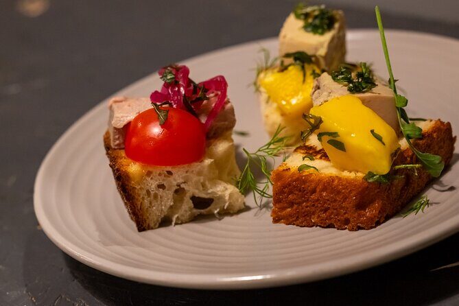 Budapest Dinner with a Local: 4-Course Meal with Wine & Palinka - FAQ
