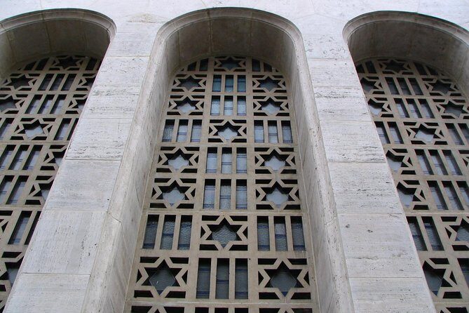 Budapest Dohany Synagogue & Hungarian Jewish Museum & free extras - Final Considerations: Is This Tour Right for You?