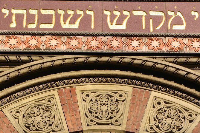 Budapest Dohany Synagogue & Hungarian Jewish Museum & free extras - Final Words