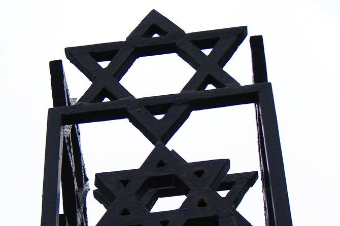 Budapest Dohany Synagogue & Hungarian Jewish Museum & free extras - FAQ