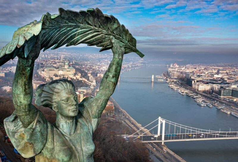 Budapest: Downtown gems of Pest - Analyzing the Experience: What Makes This Tour Stand Out