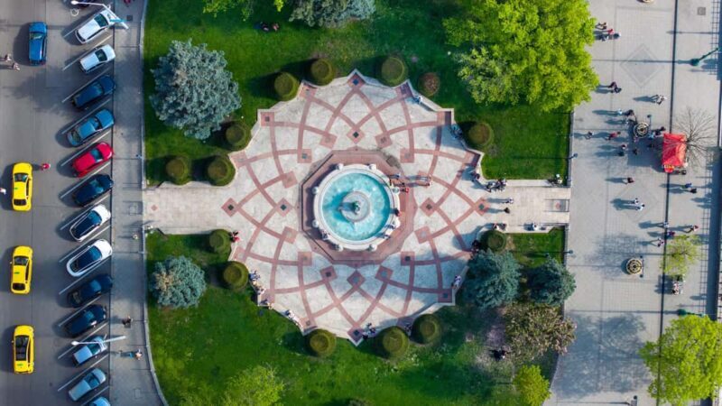 Budapest: Downtown gems of Pest - The Guided Experience: What to Expect