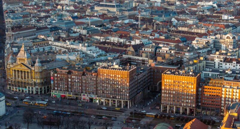 Budapest: Downtown gems of Pest - Additional Practical Details