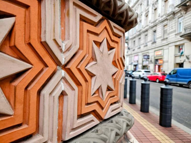 Budapest: Downtown gems of Pest - Insights from Reviews