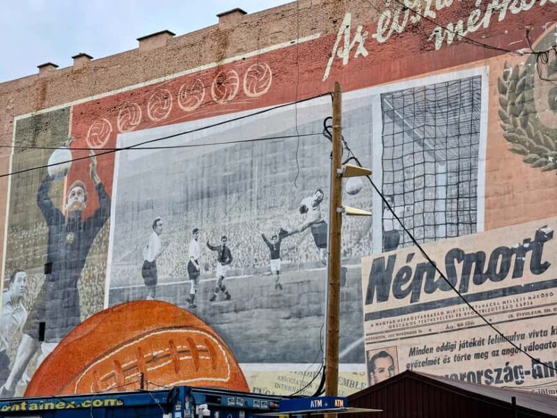 Budapest: Downtown gems of Pest - Who Will Love This Tour?