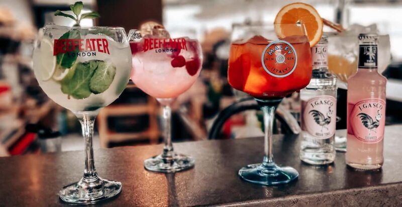 Budapest: Drink & Piano Show - Practical Details: Price, Duration, and Logistics