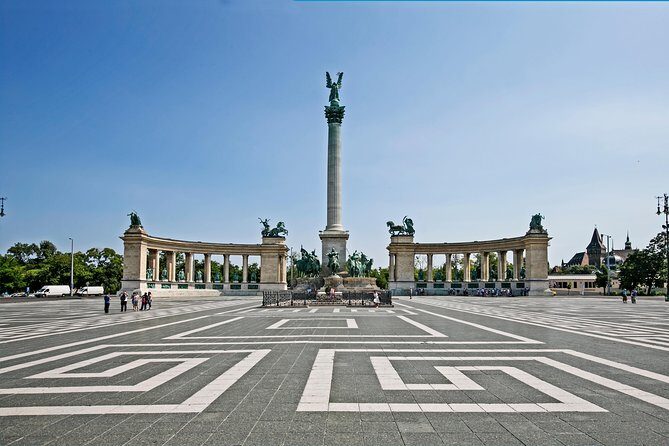 Budapest E-bike Tour - Who Will Love This Tour?