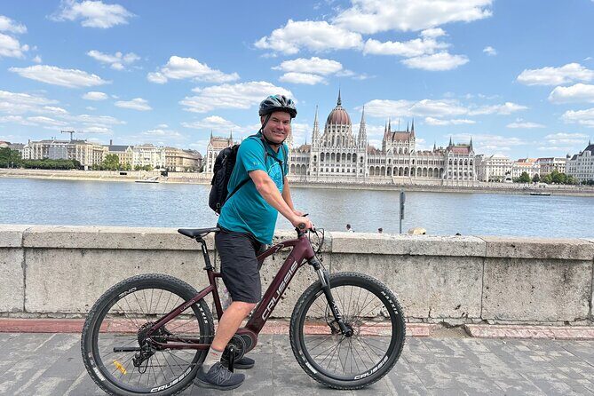 Budapest E-Mountain Biking in Buda Hills - Top of Budapest - The Experience: An In-Depth Look at the Budapest Buda Hills E-Mountain Bike Tour