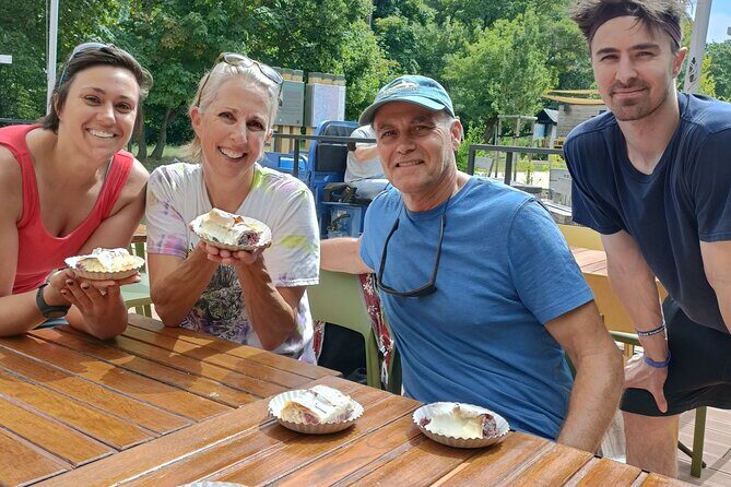 Budapest E-Mountain Biking in Buda Hills - Top of Budapest - Who Would Love This Tour?