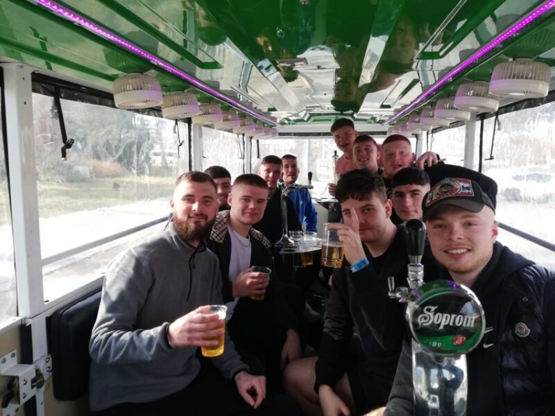 Budapest: eBeerBus Sightseeing Tour - Is This Tour Right for You?