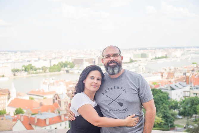 Budapest Essential Walk&Food tasting - Exploring Budapest with the Essential Walk & Food Tasting Tour