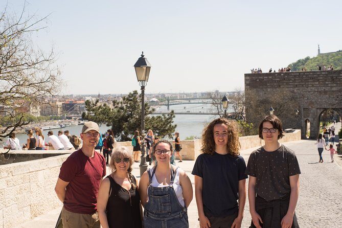Budapest Essential Walk&Food tasting - Final Thoughts: Who Will Love This Tour?