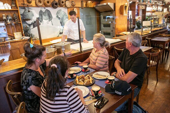 Budapest Essentials Private Tour Highlights and Hidden Gems - Key Points  