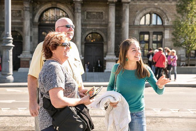 Budapest Essentials Private Tour Highlights and Hidden Gems - FAQ