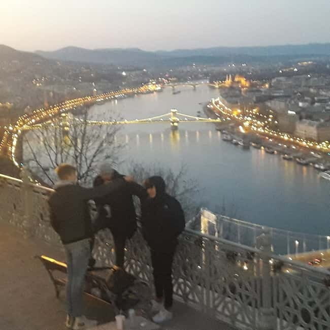 Budapest: Evening Castle Hill Tour with Fishermen's Bastion - Who Will Love This Tour?
