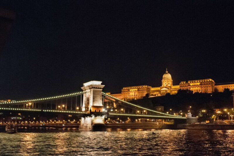 Budapest: Evening Cruise including Drink Options - Who Will Love This Experience?