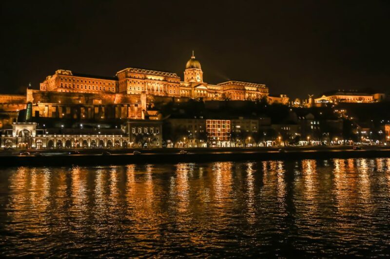 Budapest: Evening Cruise including Drink Options - Final Thoughts