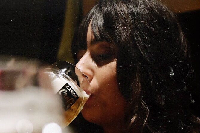 Budapest Exclusive Thermal Spa LUKACS LUXURIOUS PRIVATE BEER BATH - The Atmosphere and Experience  