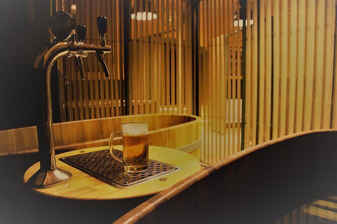 Budapest Exclusive Thermal Spa LUKACS LUXURIOUS PRIVATE BEER BATH - FAQ  