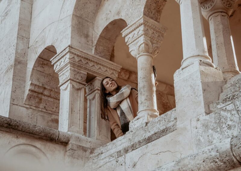 Budapest: Fast Private Photoshoot at Fisherman's Bastion - Why a Private Photoshoot at Fisherman’s Bastion Is Worth It