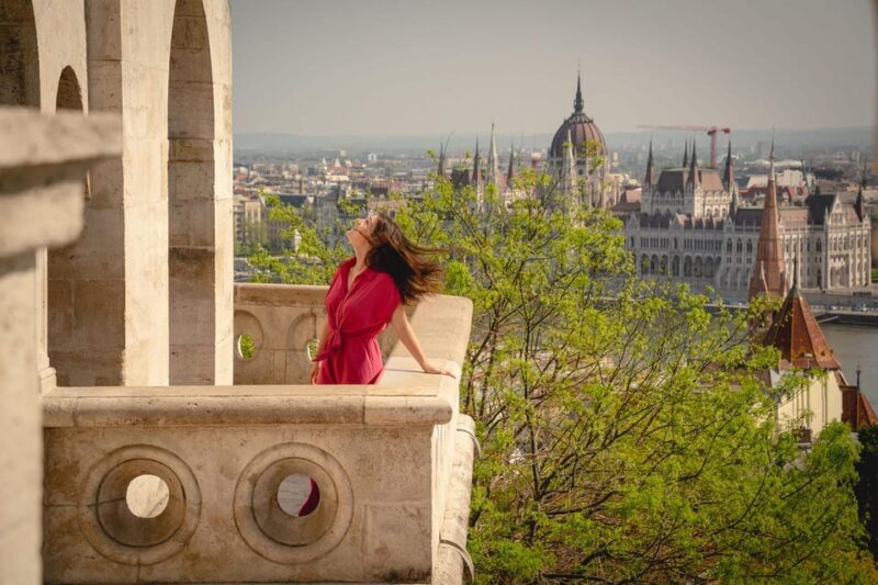 Budapest: Fast Private Photoshoot at Fisherman's Bastion - Detailed Breakdown of the Experience