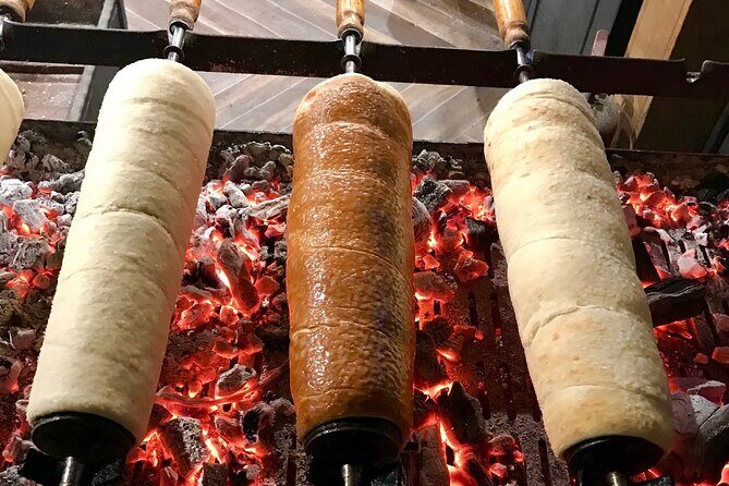 Budapest Food Tasting Tour with Nelli & her local guides - Who Will Love This Tour?