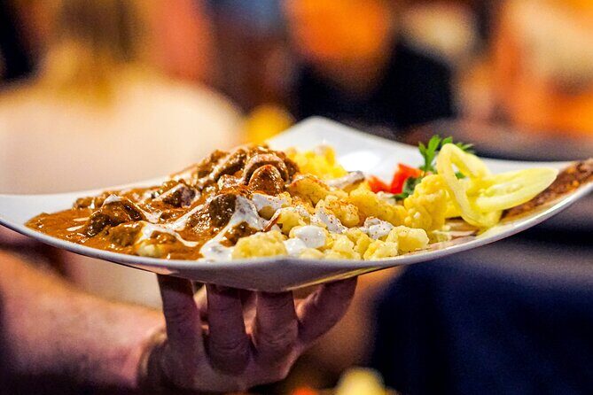 Budapest Food Tour in Obuda with 8+ Tastings of Hidden Food Gems - Key Points