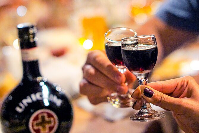 Budapest Food Tour in Obuda with 8+ Tastings of Hidden Food Gems - FAQ