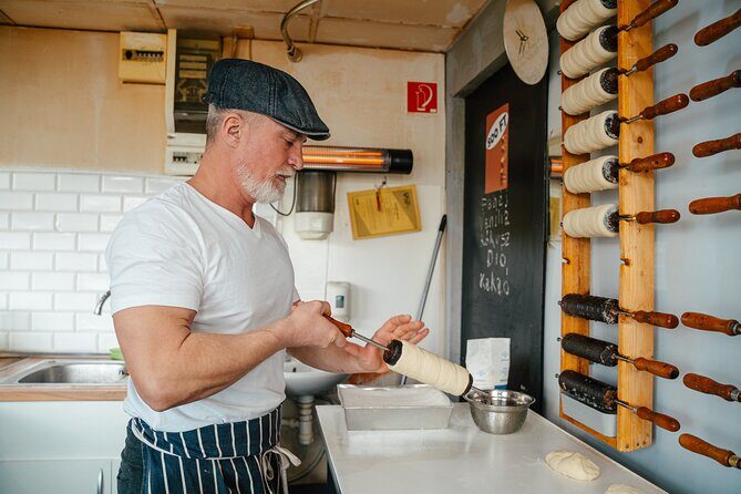 Budapest Food Tour: Market to Tavern with 14+ Tasters & Wines - Why This Tour Stands Out