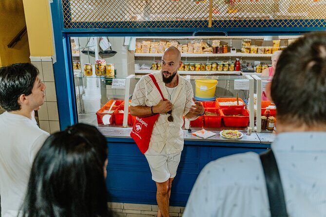 Budapest Food Tour: Market to Tavern with 14+ Tasters & Wines - FAQ