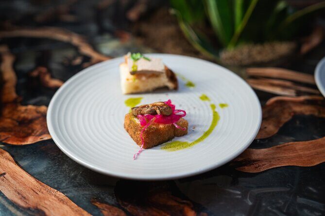 Budapest Food Tour: Wine, Foie Gras & 20+ Tastings - Exploring the Budapest Food Tour in Detail