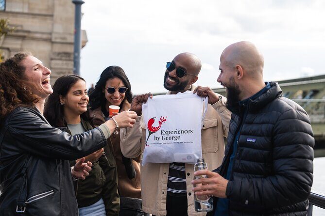 Budapest Food Tour: Wine, Foie Gras & 20+ Tastings - Practical Details and Tips