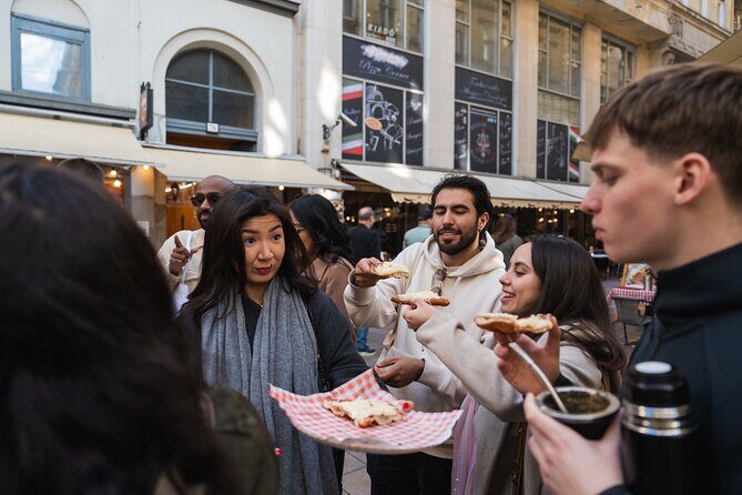 Budapest Food Tour: Wine, Foie Gras & 20+ Tastings - The Sum Up