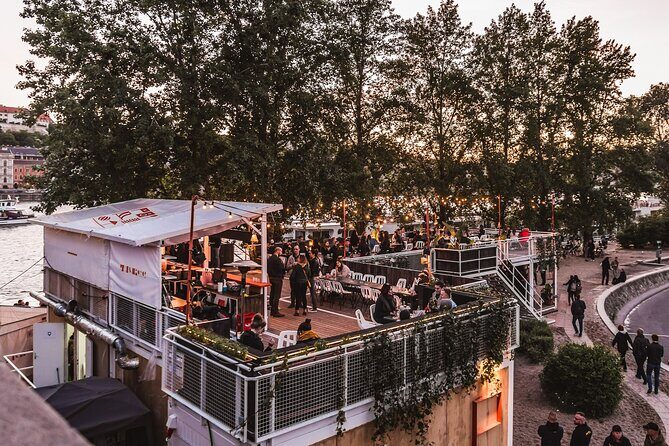 Budapest Food Tour with a Local: A Feast for Foodies 100% Personalized - FAQs