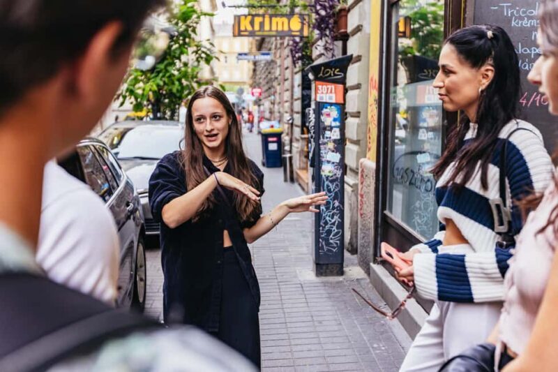 Budapest Food Walking Tour: Eat, Sip & Explore Like a Local - The Authenticity & Value of the Experience