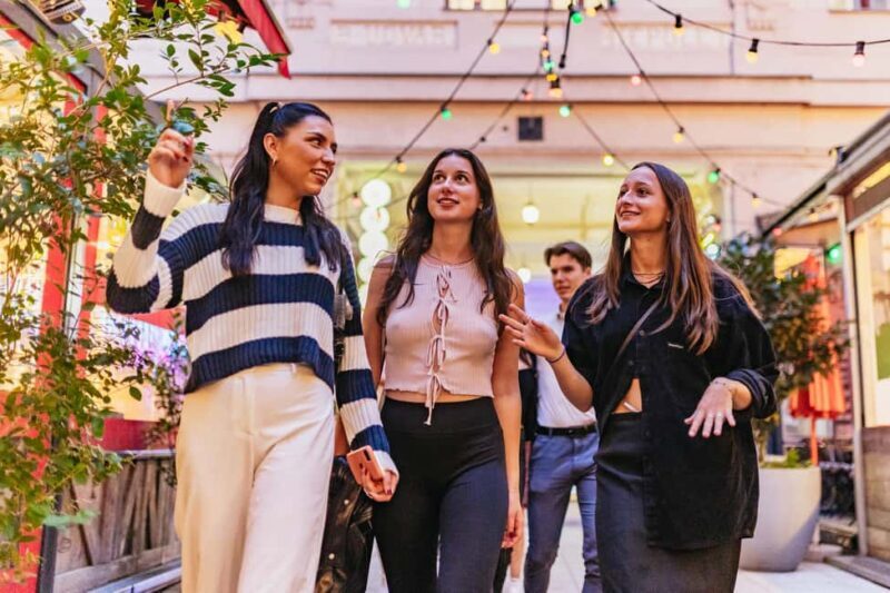 Budapest Food Walking Tour: Eat, Sip & Explore Like a Local - The Sum Up: Who Should Book This Tour?