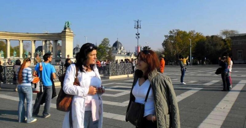 Budapest Full-Day Private Guide Services - Customizable Itinerary – Your Day, Your Way