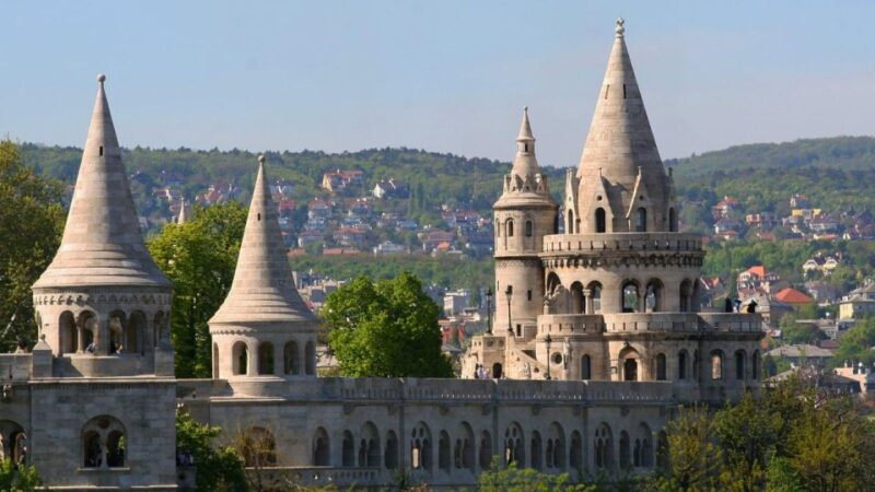 Budapest Full-Day Private Guide Services - The Reviews Speak Volumes