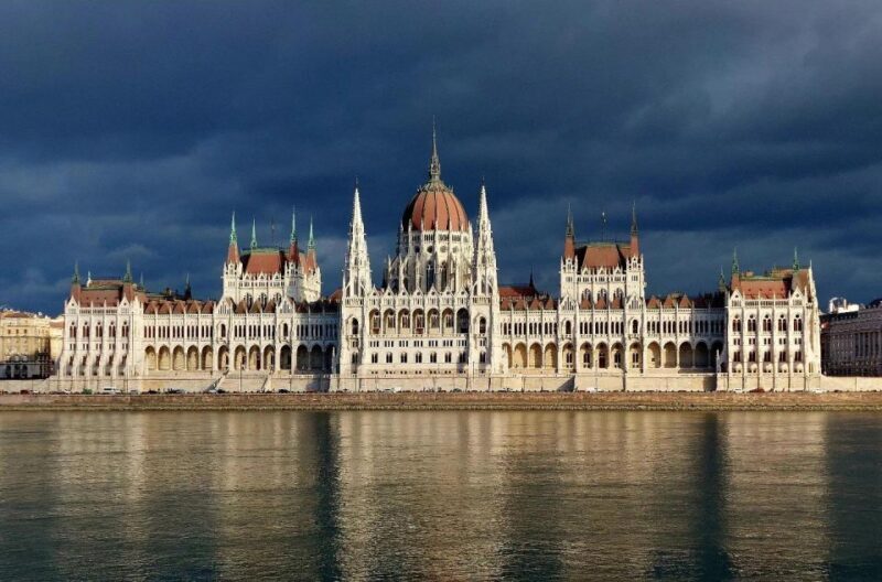 Budapest Full-Day Private Guide Services - The Sum Up