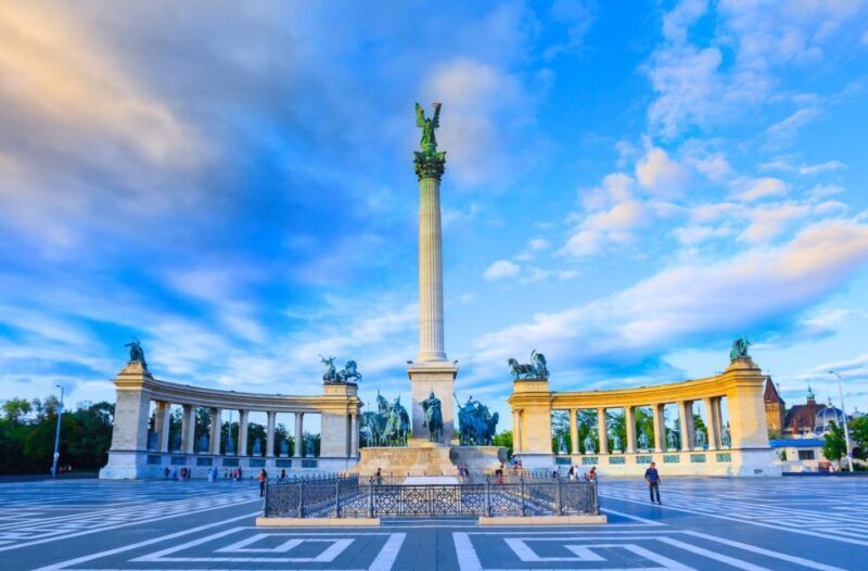 Budapest Full-Day Private Guide Services - FAQ