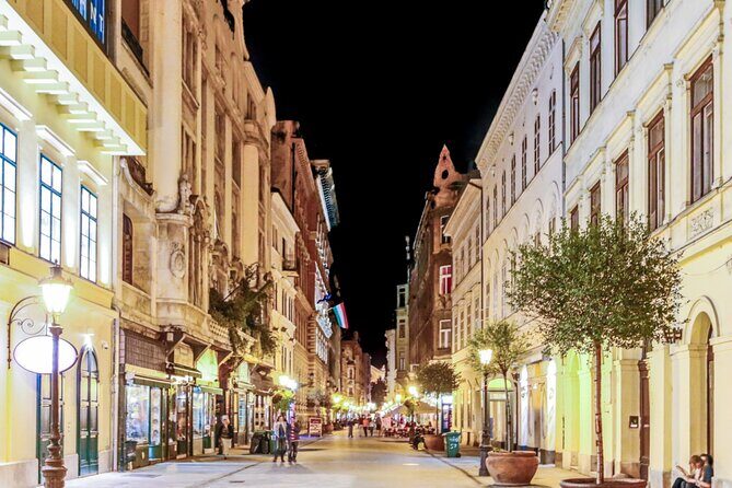 Budapest Ghost Quest: Self-Guided Haunted City Adventure - Final Thoughts