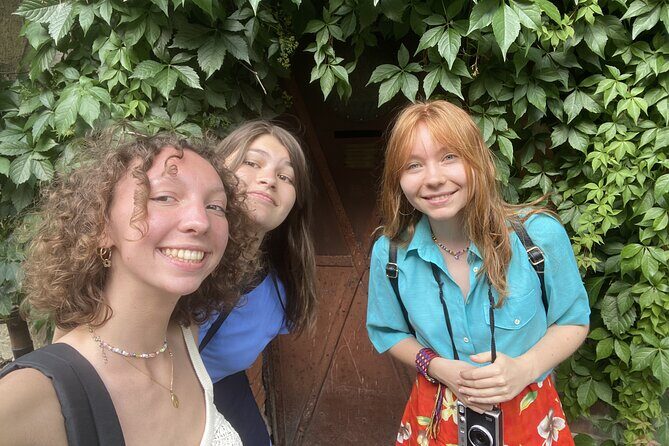 Budapest Ghost Quest: Self-Guided Haunted City Adventure - FAQ