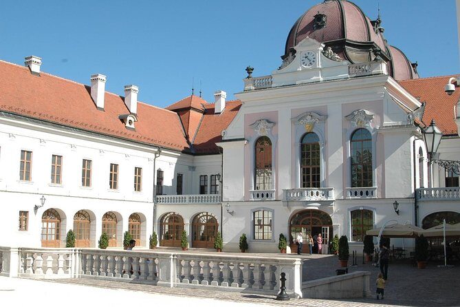 Budapest Gödöll Palace Royal Sisi Residence Half-Day Tour - Authenticity and Hidden Gems