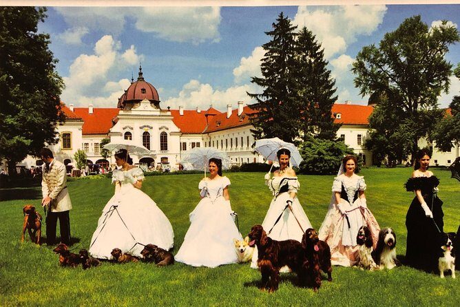 Budapest Gödöll Palace Royal Sisi Residence Half-Day Tour - Who Will Love This Tour?